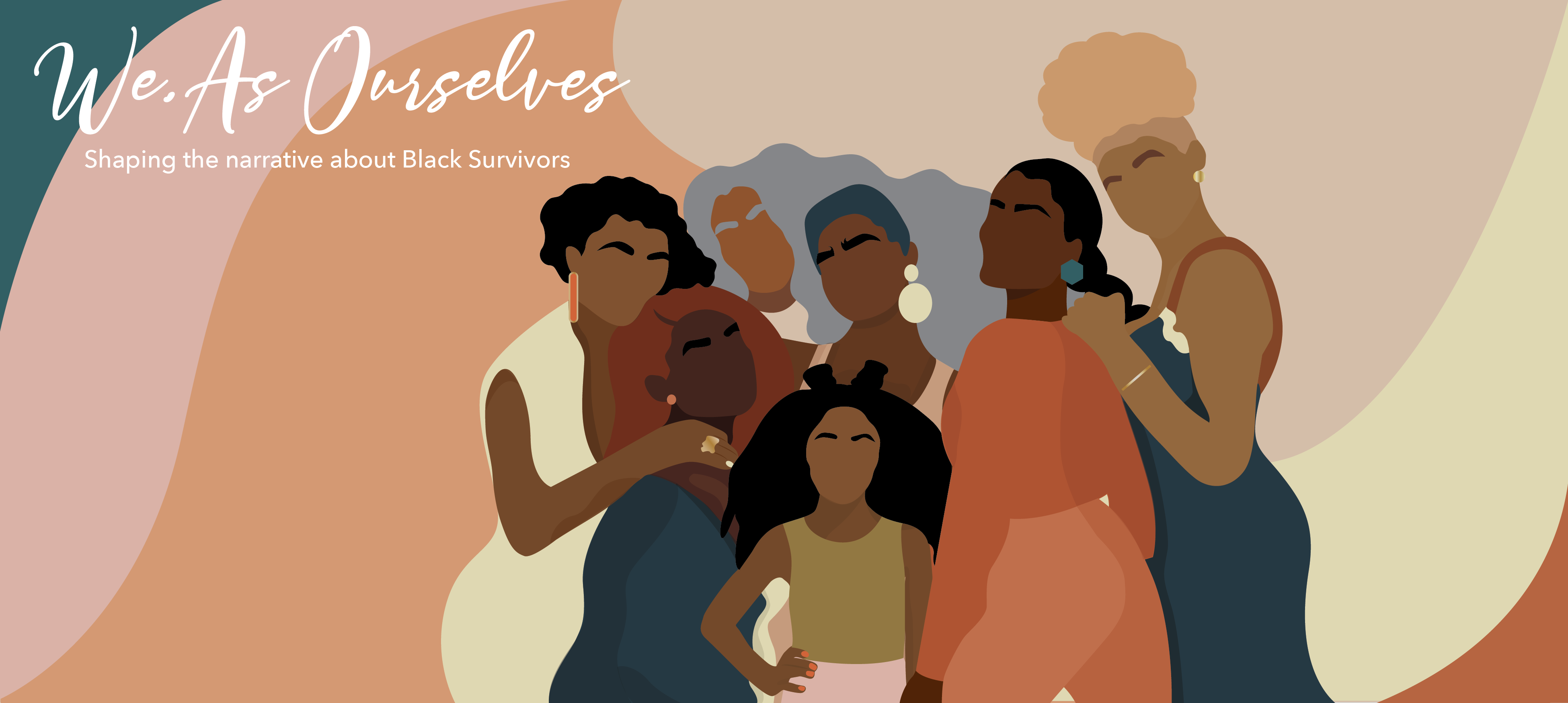 me too. Movement | We, As Ourselves