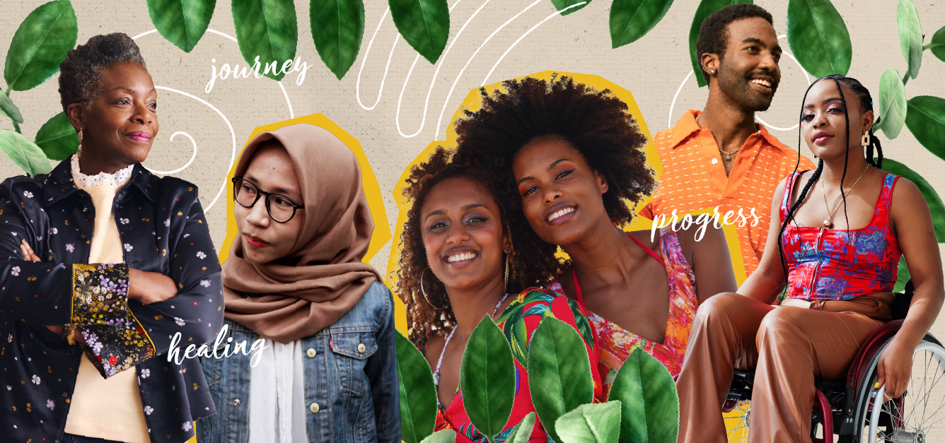 me too. Movement | You're not alone.